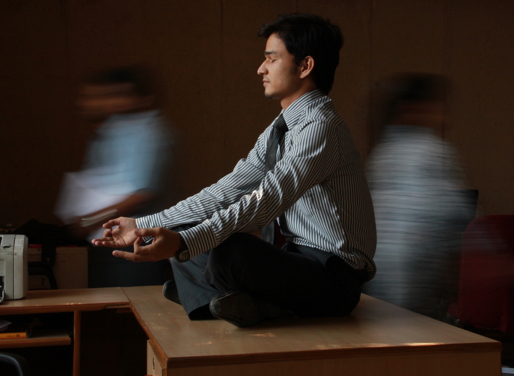 How meditation helps these five CEOs achieve success — Rosan Cruz ... How meditation helps these five CEOs achieve success — Rosan Cruz ...